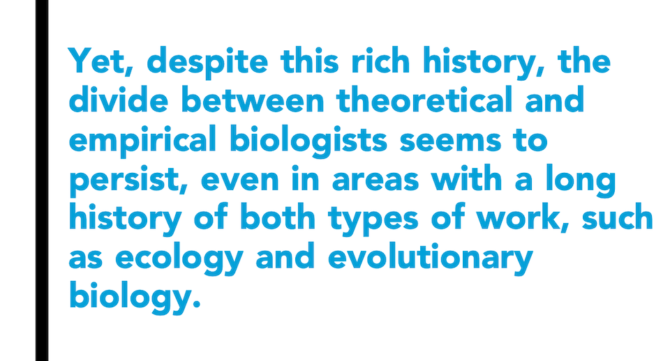 Carl T. Bergstrom - Publications